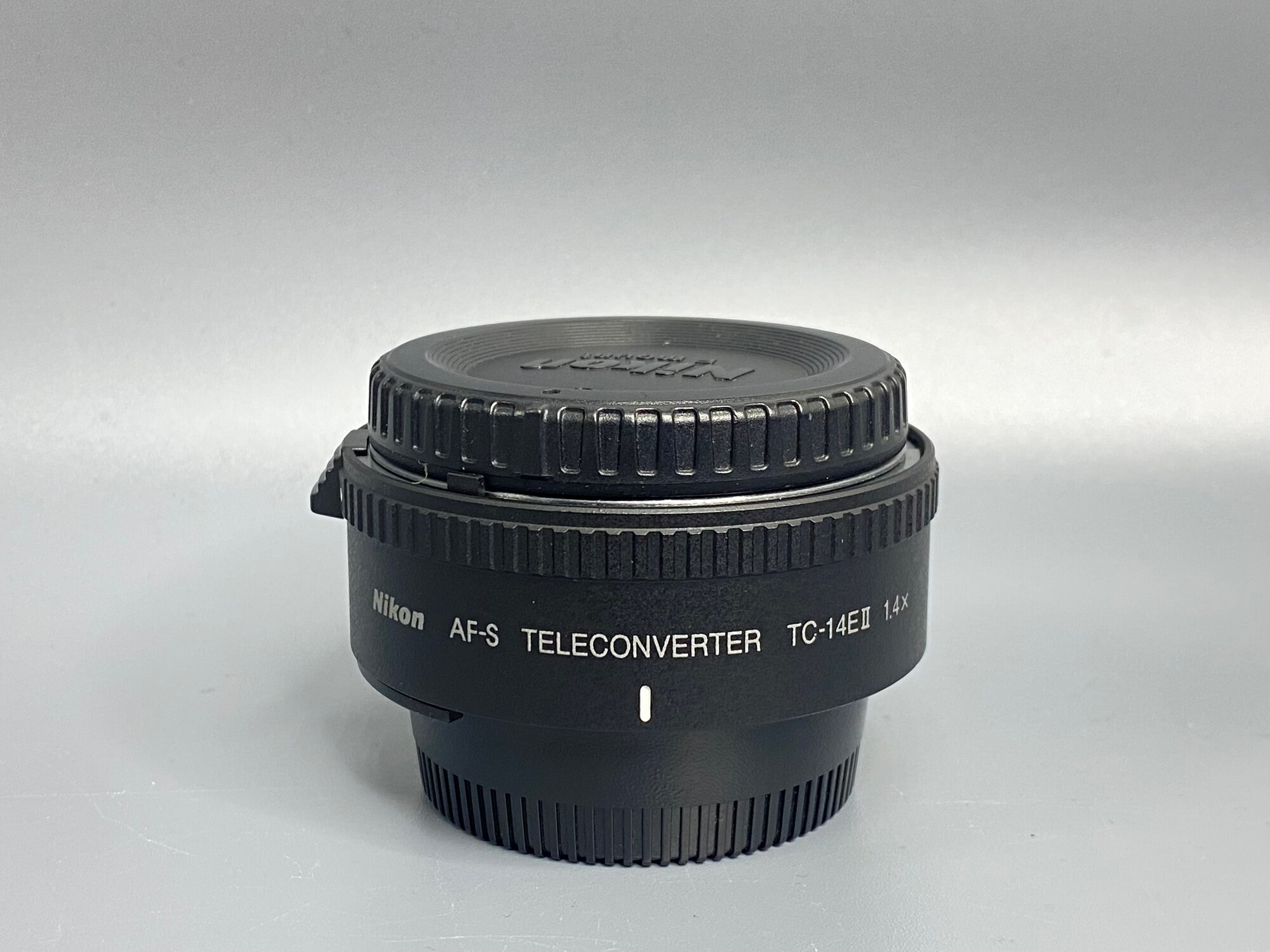 Nikon TC-14E II 1.4X AF-S