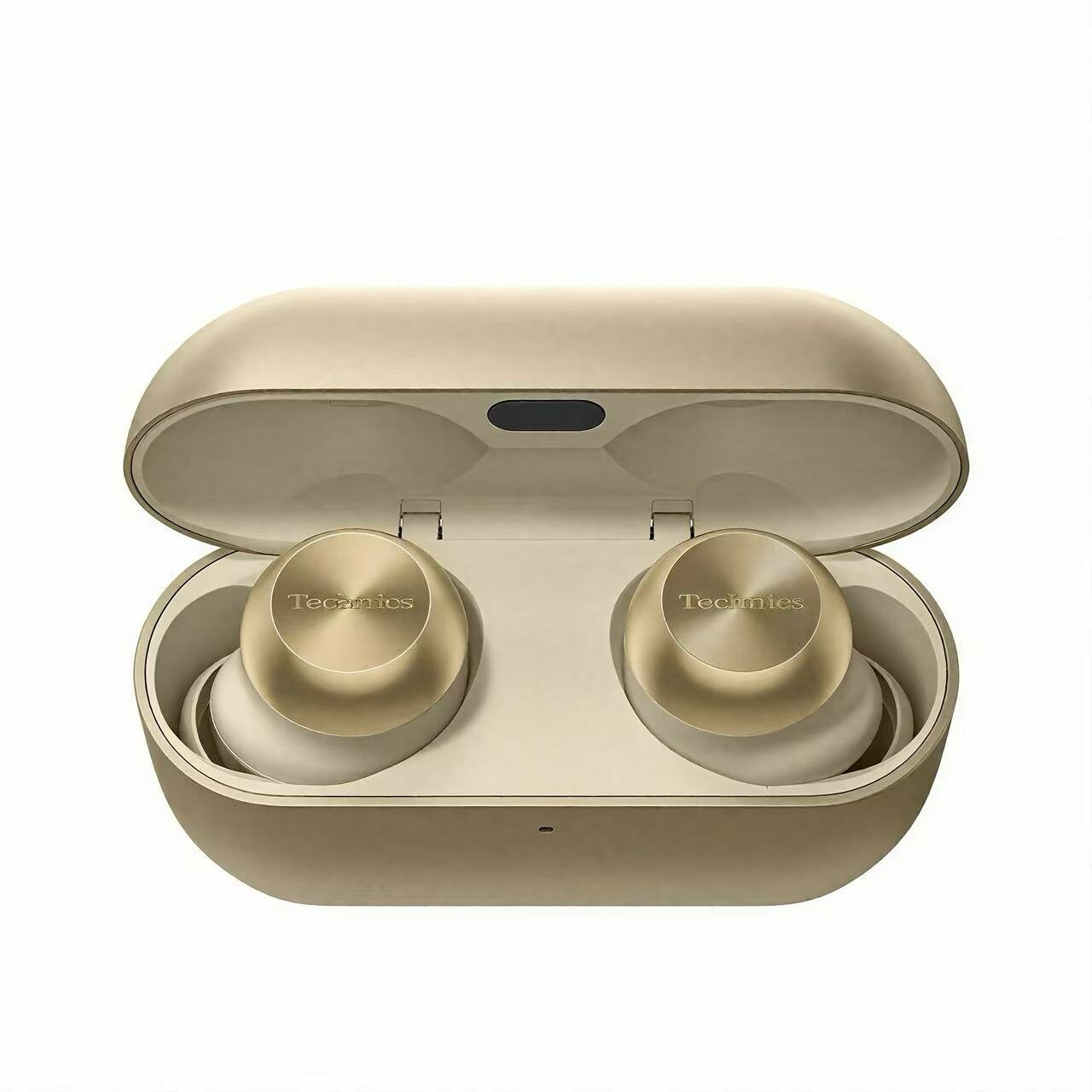Беспроводные Hi-Fi наушники Technics EAH-AZ100ek Golden, золотой