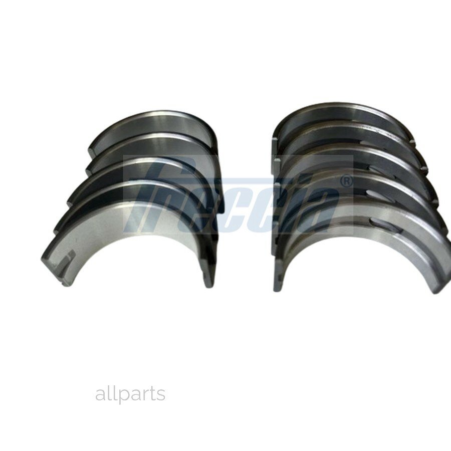 FRECCIA MB19-103200 Вкладыши коренные комплект на двигатель VOLKSWAGEN 1 2 TFSI '13- STD