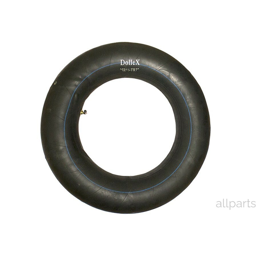 DOLLEX 825R16TR77 Камера R16х825 TR-77 резиновая DOLLEX 825R16TR77