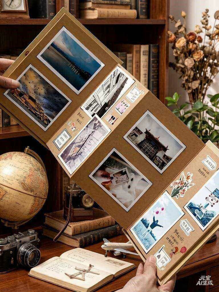 Фотоальбом