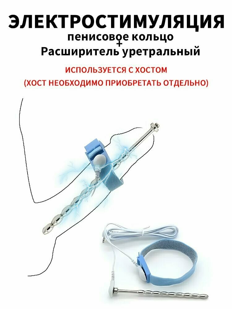 Электростимуляторы