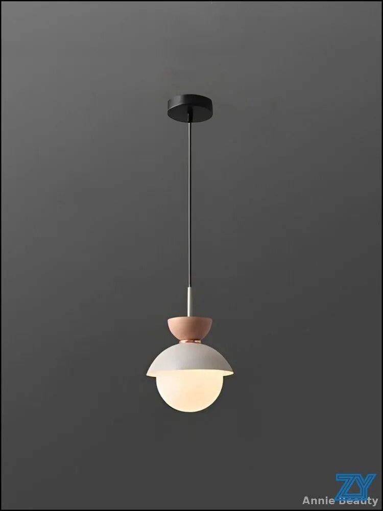 Потолочный светильник G9 40 Вт белый плафон для гостиной и кухни