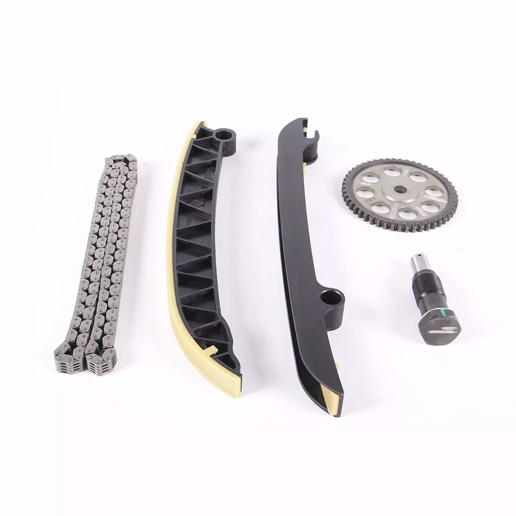 Комплект ГРМ Boigevis 03F109158G, для VAG 1.2 TSI CBZA CBZB, 5 шт