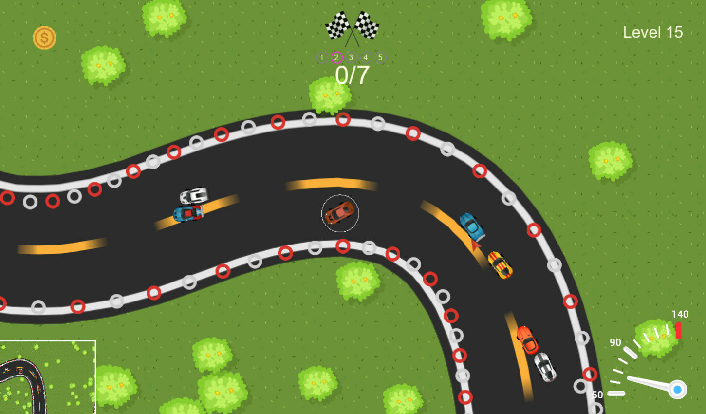 Extreme Racing Steam Ключ • Активация Steam • регион Весь мир