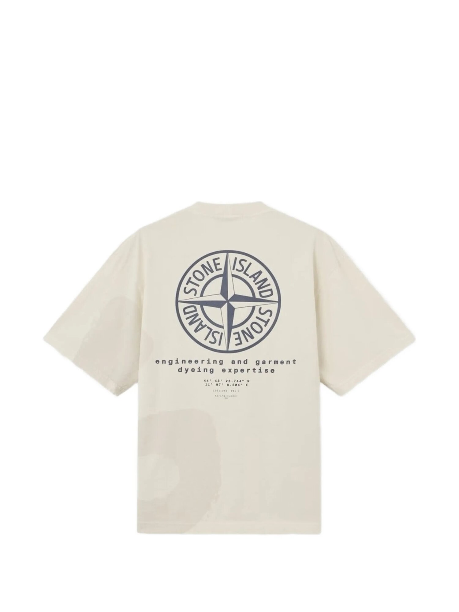 Футболка Stone Island, размер L — фото 1