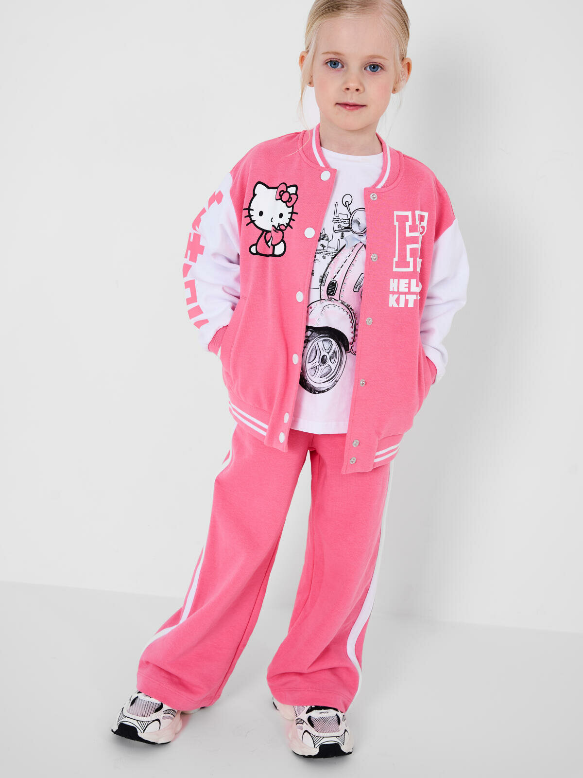 Комплект одежды