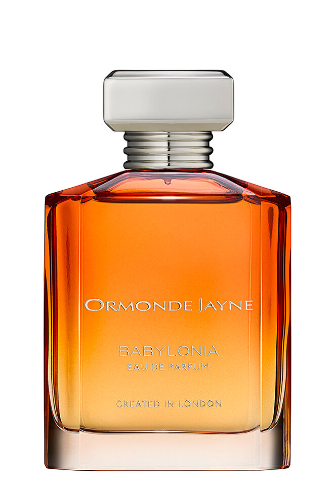 Ormonde Jayne Babylonia парфюмерная вода 88 мл, аромат для женщин