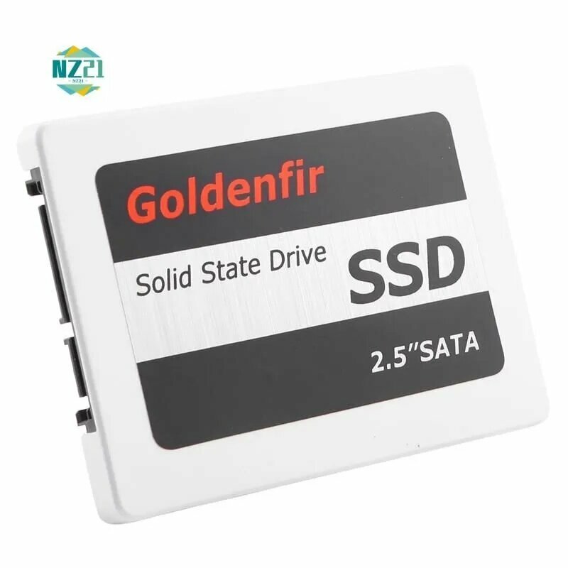 (Z S X V) Goldenfir SSD 120GB 2,5 Жесткий диск Твердотельные диски дюйма Внутренний SSD