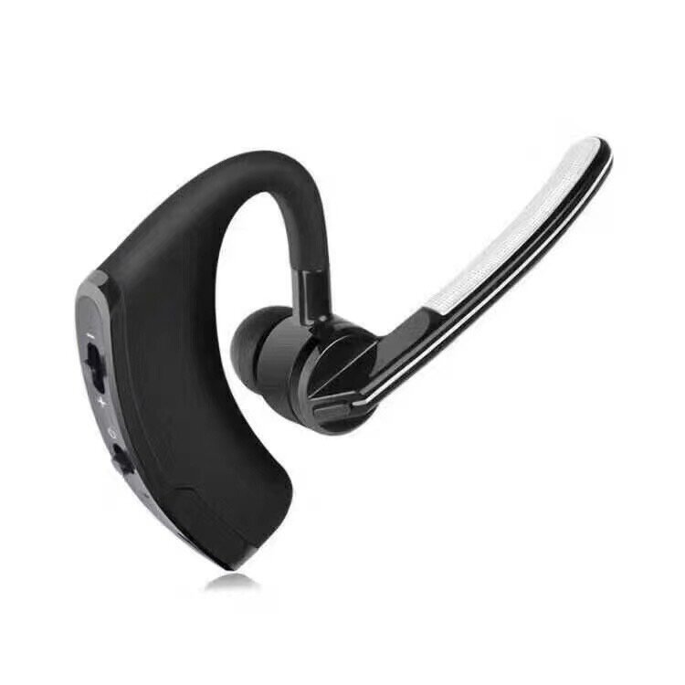 Новые Bluetooth-наушники OWS, деловая модель, внешние, стерео, для автомобиля, универсальные, для курьеров и доставки.