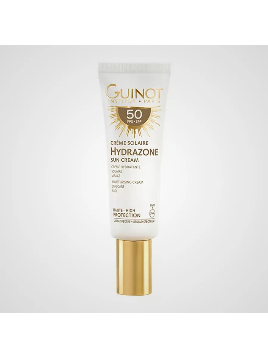 Guinot Creme Solaire Hydrazone SPF50 Крем 50 мл