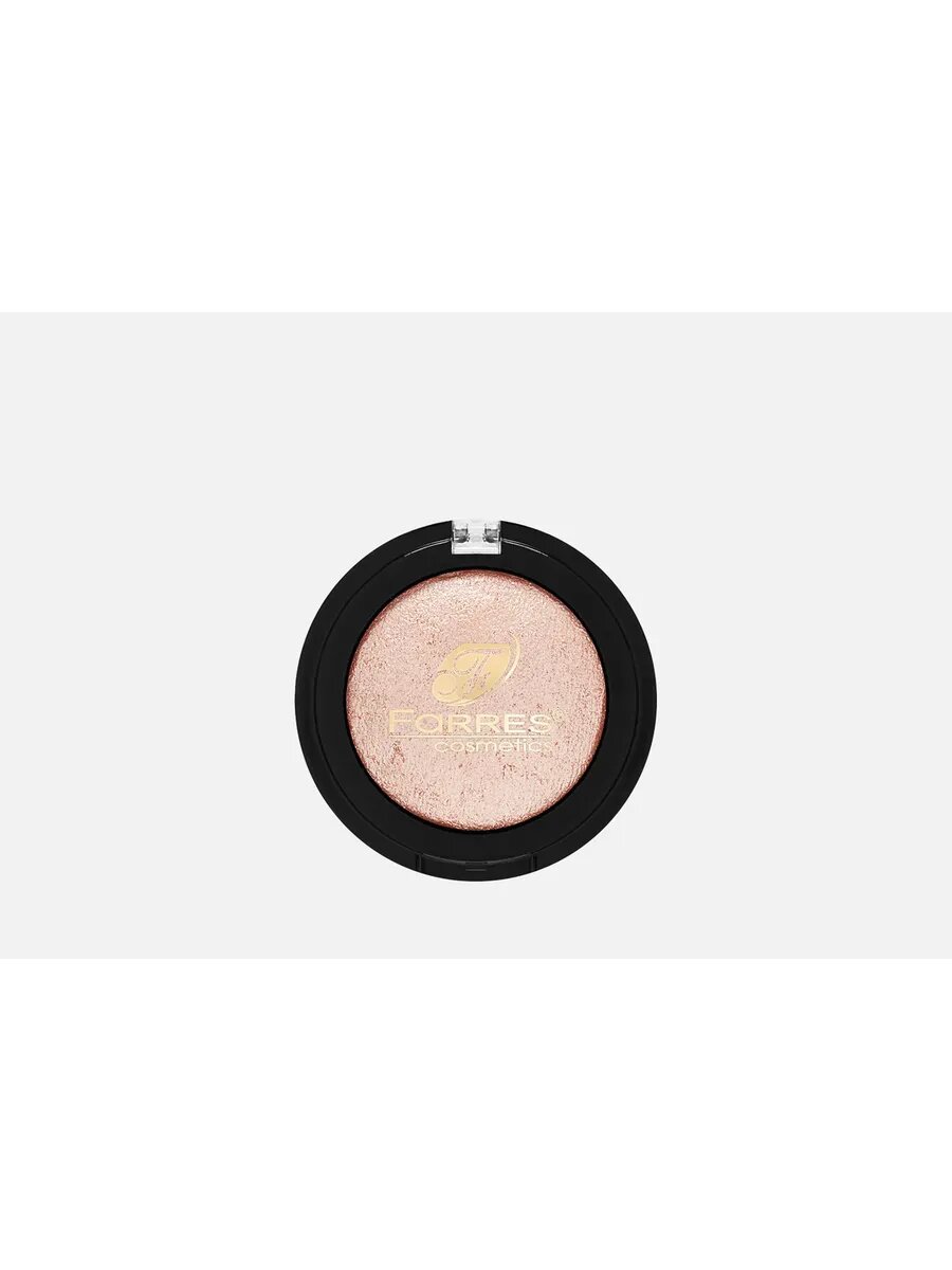 FARRES Feasted shadows baked Тени для век запеченные