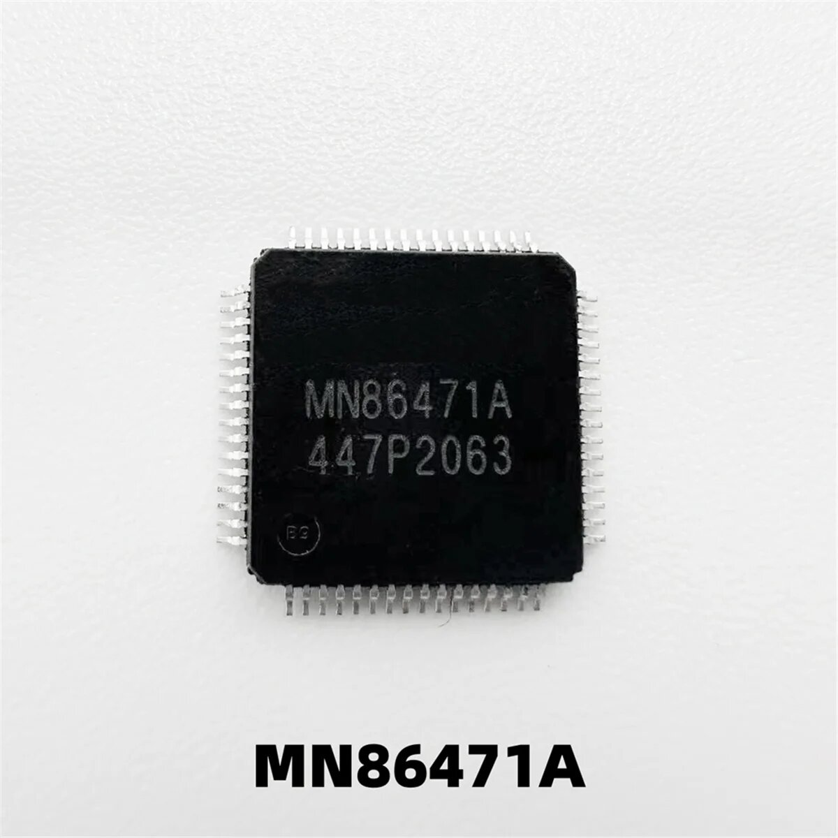 Чип-модуль MN86471A для PS4 — фото 1