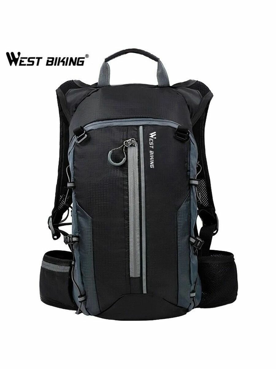 Рюкзак велосипедный, 16 литров West Biking YP0707210