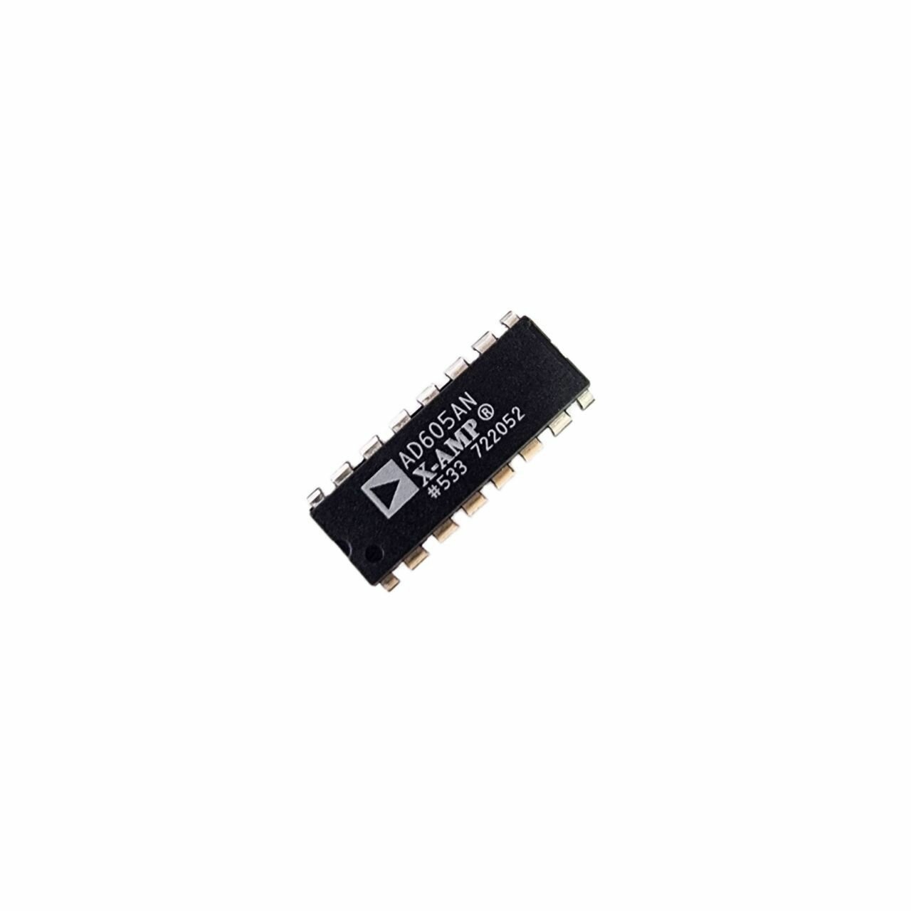 1 шт AD605ANZ AD605 Микросхема усилитель AD