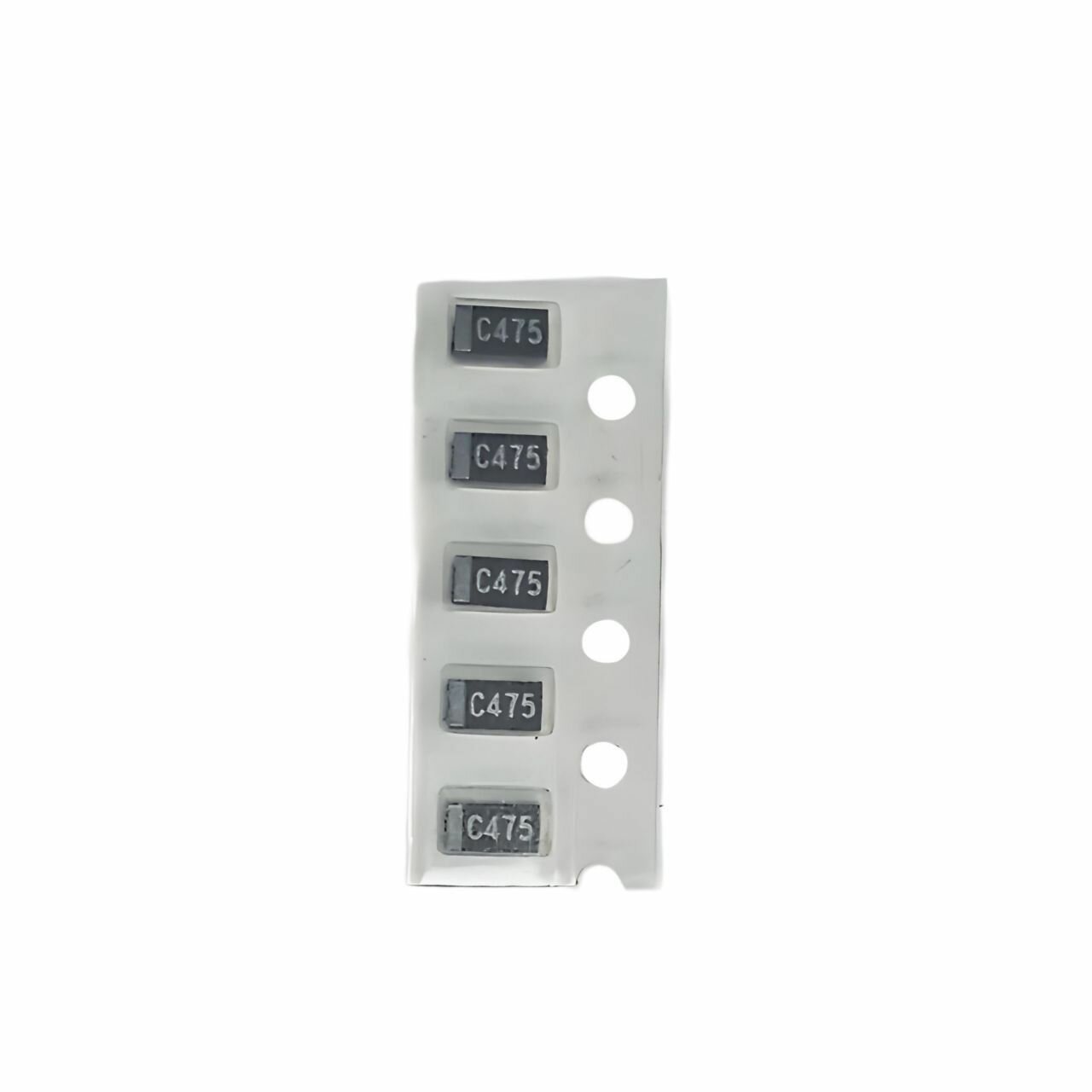 25 шт TC4.7uF16V20%A 4.7uF 16V Конденсатор NEC