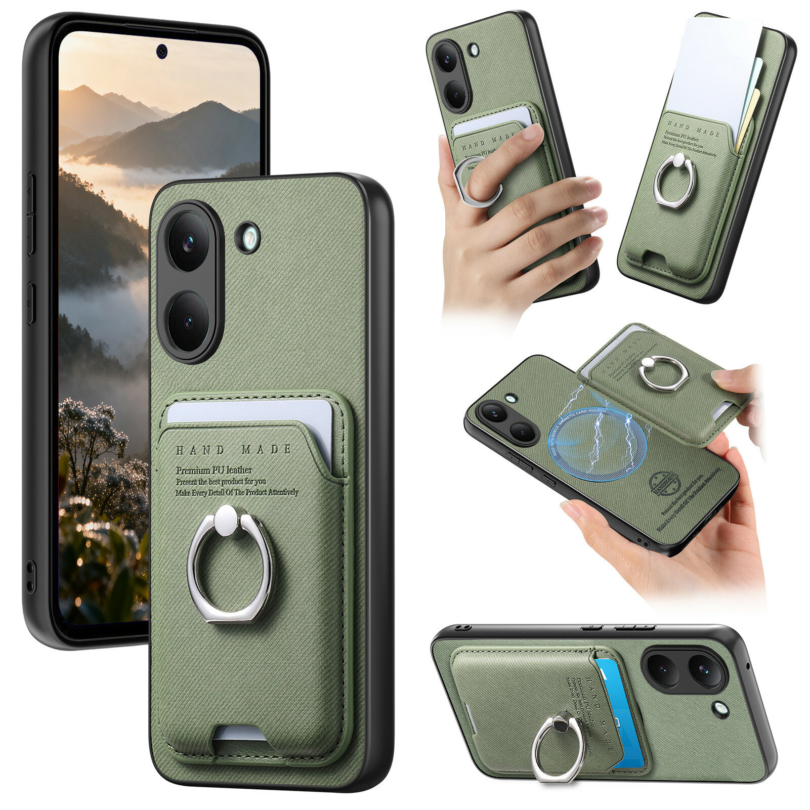 Чехол для Poco X8 Pro