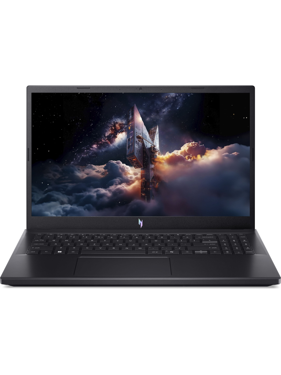 Ноутбук Acer 15.6" Nitro V ANV15-52-57BB i5 13420H/16Gb/SSD512Gb/8Gb/W11H/черный