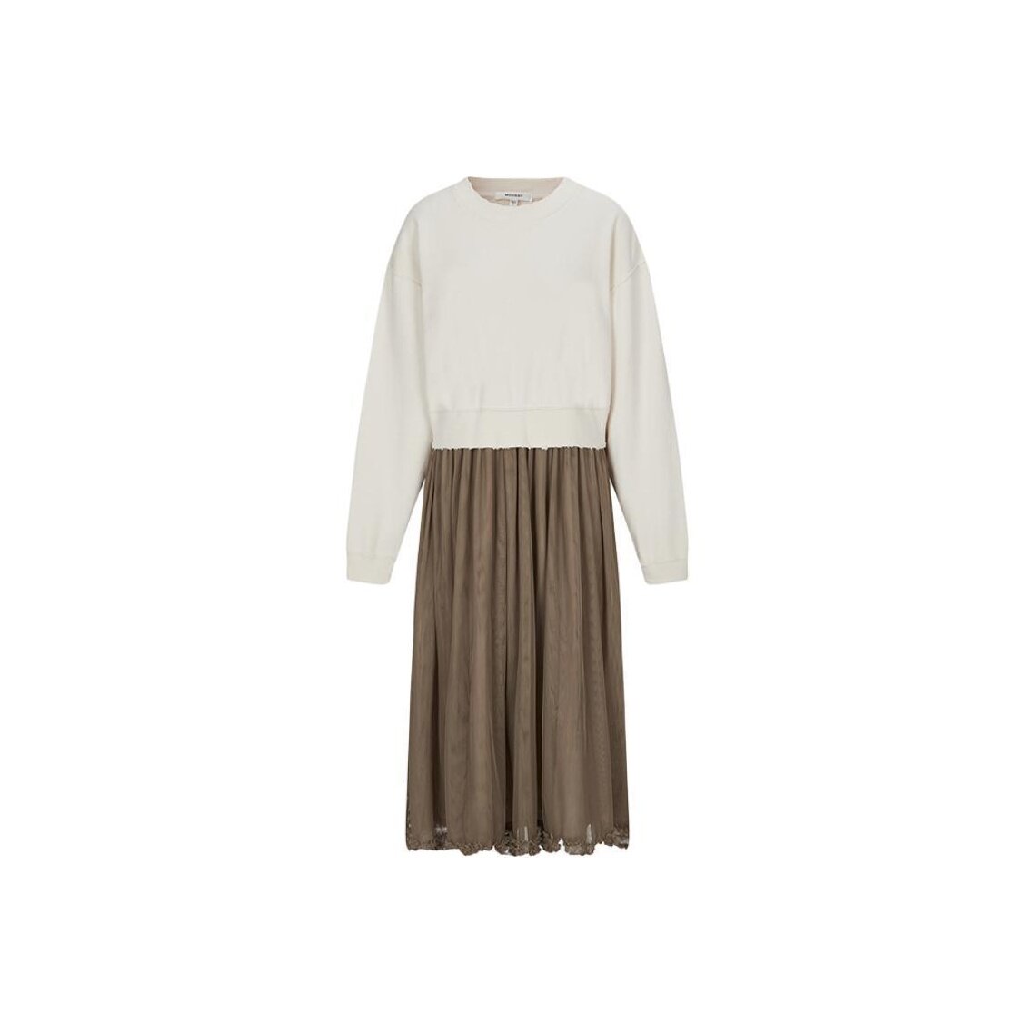 Платье MOUSSY