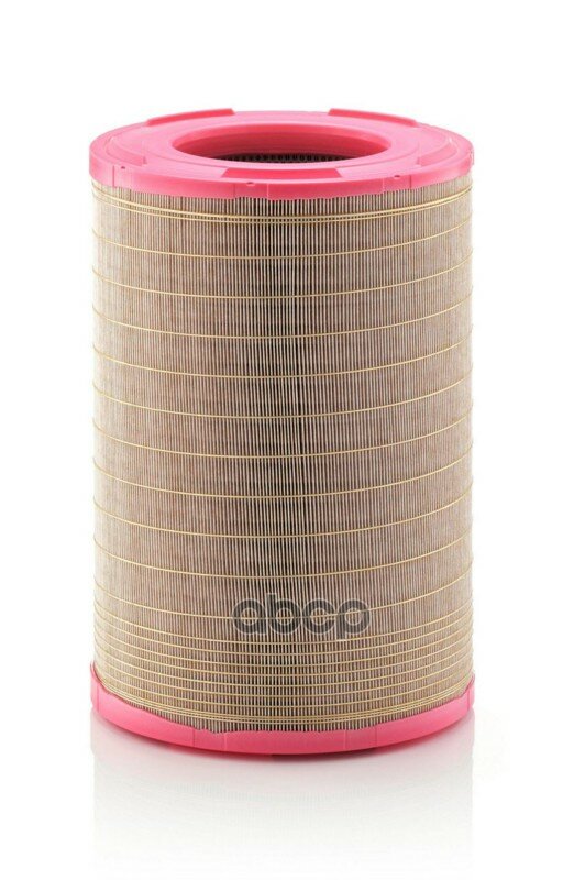 Фильтр воздушный ! H448 D304 d169 SCANIA 4SERIES MANN-FILTER арт. C301240