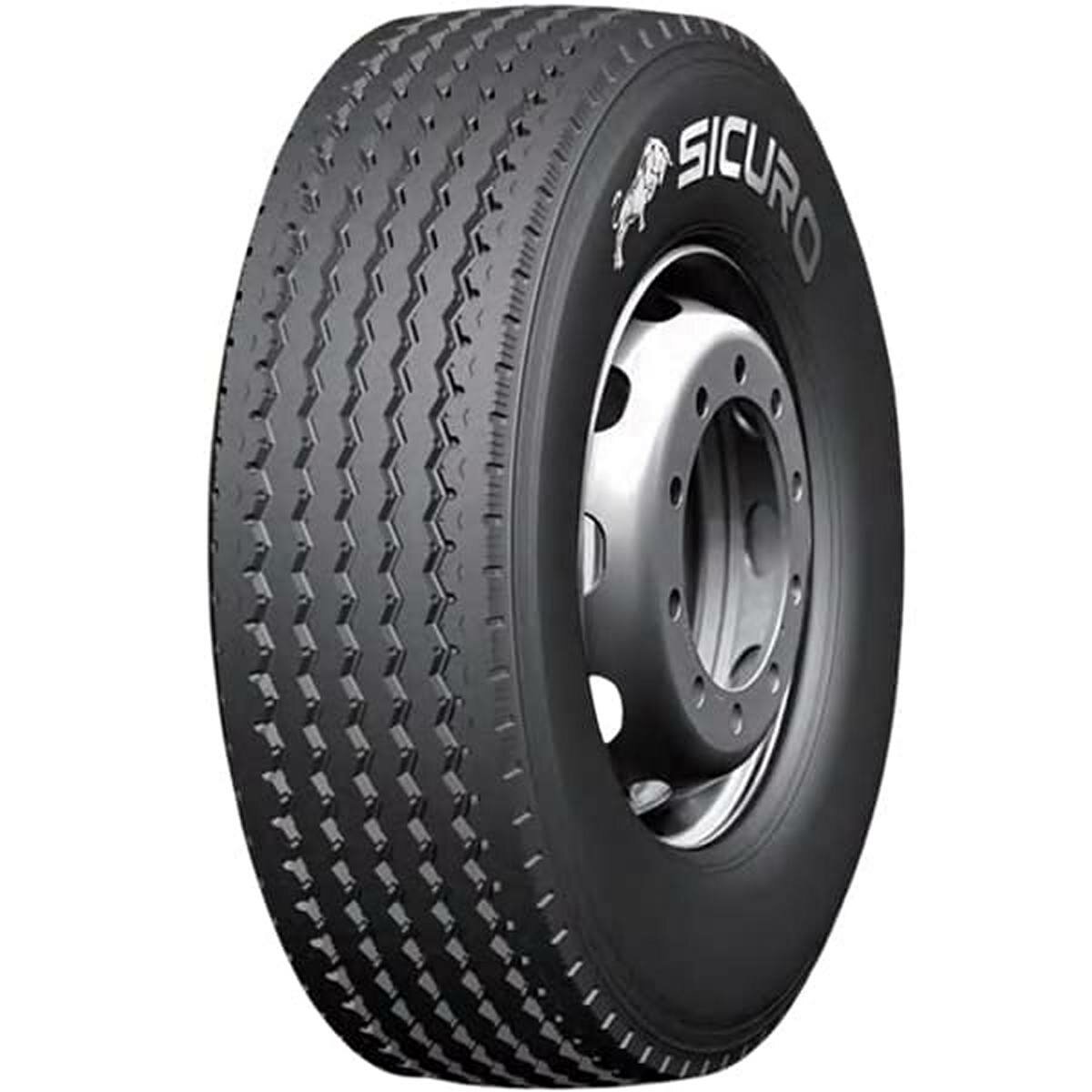Грузовые Всесезонные Шины SICURO T34 385/65R22.5 160L TL-SI16927058 для грузовых автомобилей