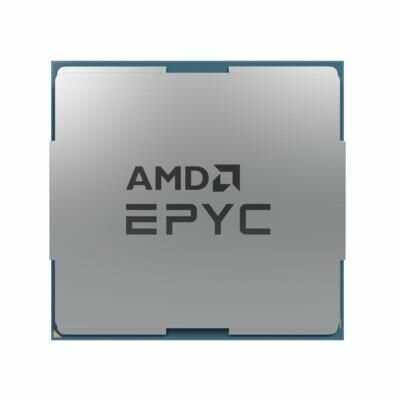 Процессор AMD EPYC 9534 Soc-SP5 2.45GHz OEM