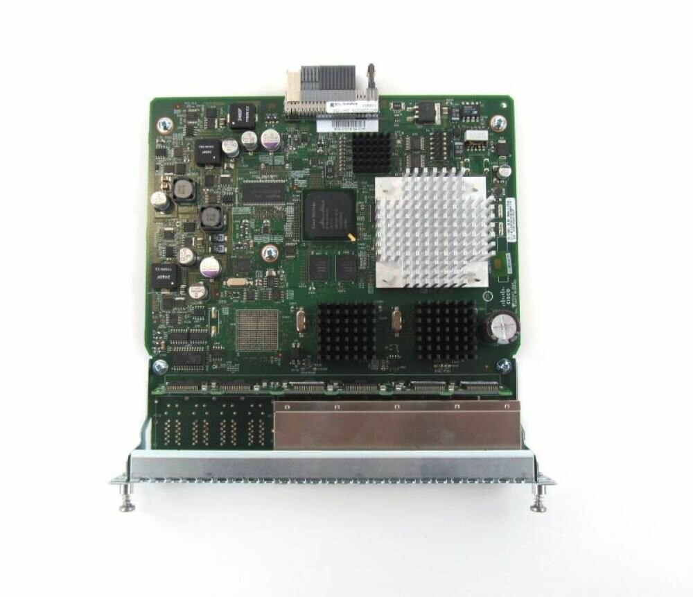 Модуль Cisco SM-ES2-16-P — фото 1