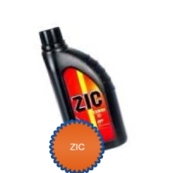 Масло трансмиссионное ZIC ATF SP-III (1л) (синт. жидк. для автоматических транс.)