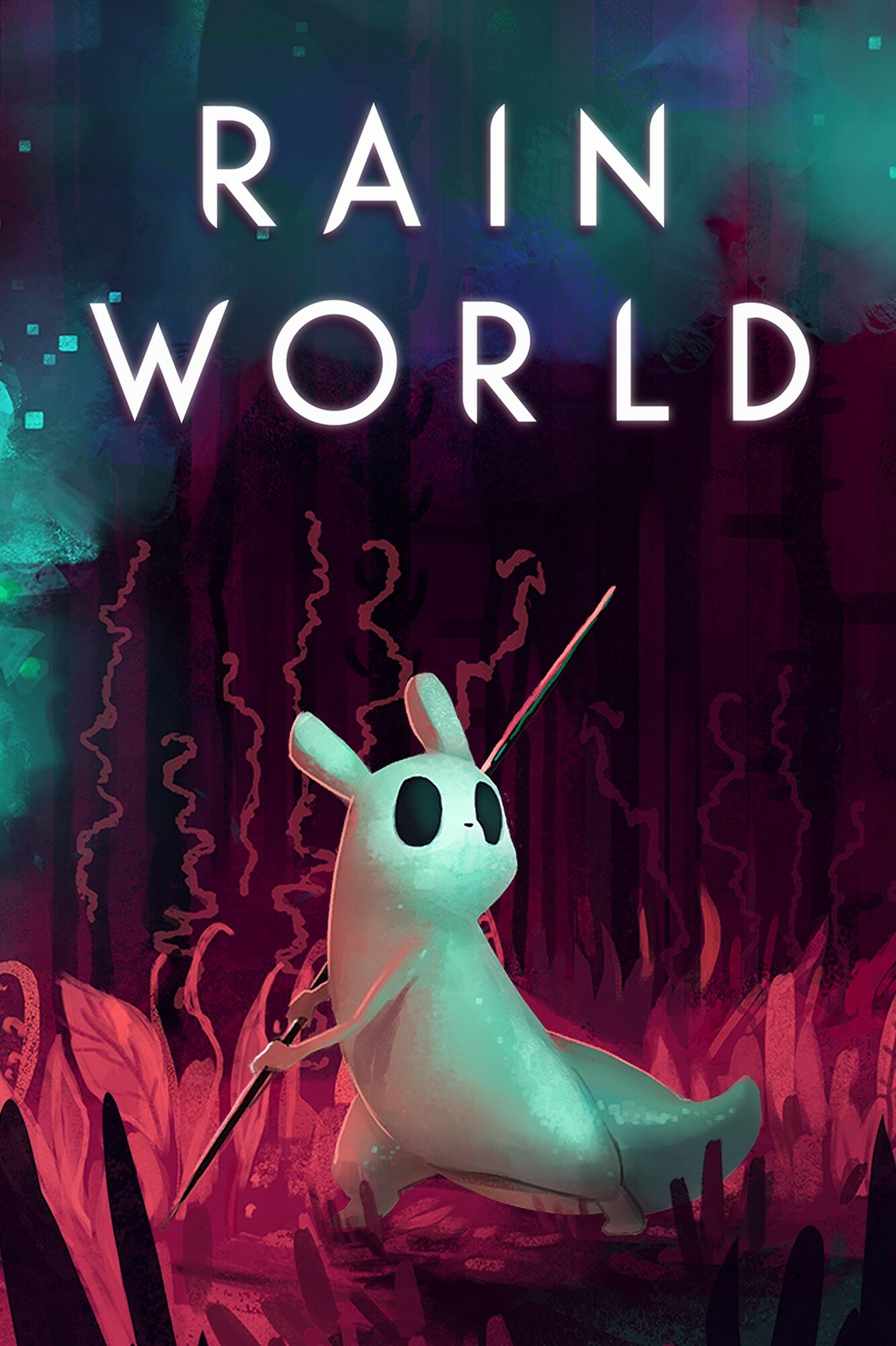 Rain World — ключ активации Xbox · PC, Xbox One, Xbox Series X|S · цифровой ключ · любой регион