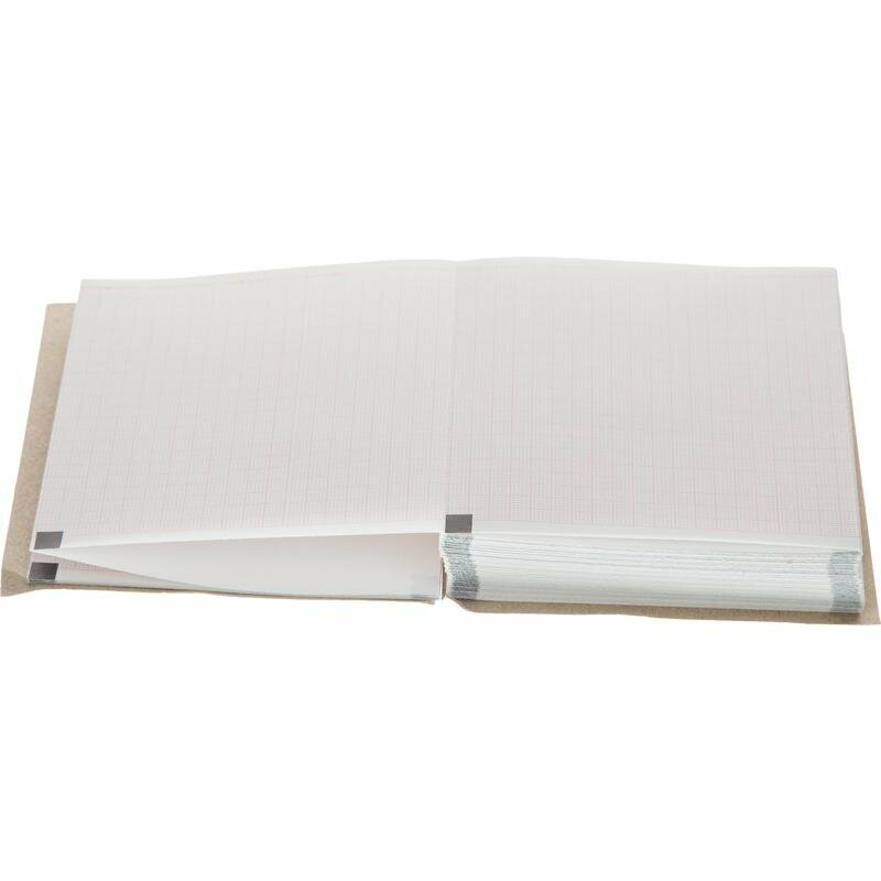 Лента тепл. регист. для ЭКГ CARDIETTE AR-1200 120х100х300, К120Z100АК300, 184790