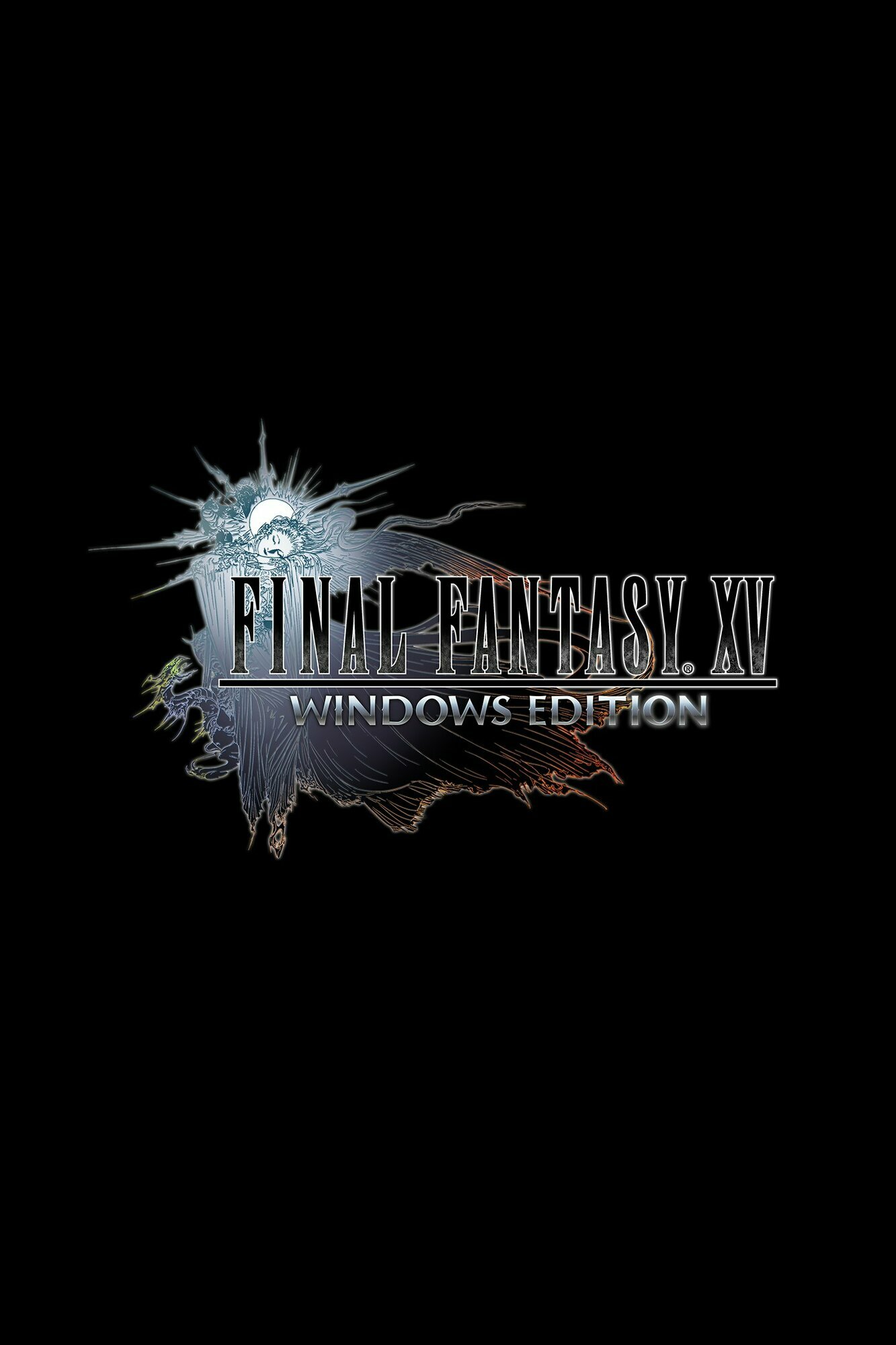 FINAL FANTASY XV WINDOWS EDITION — ключ активации Xbox / Microsoft Store · PC · цифровой ключ · любой регион