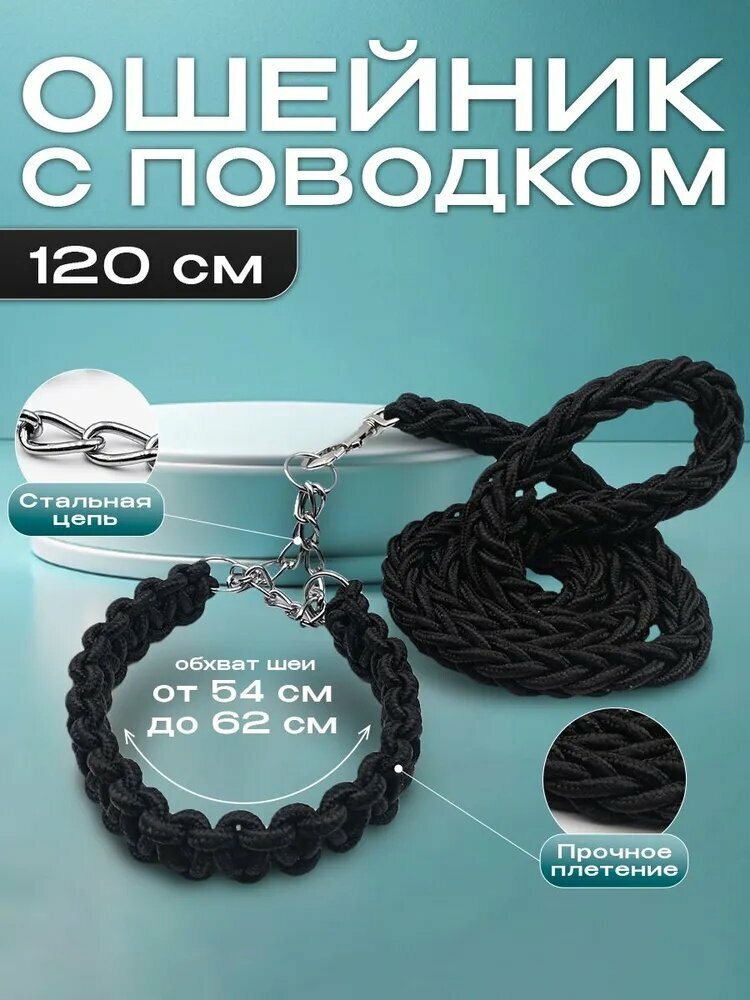 Поводок
