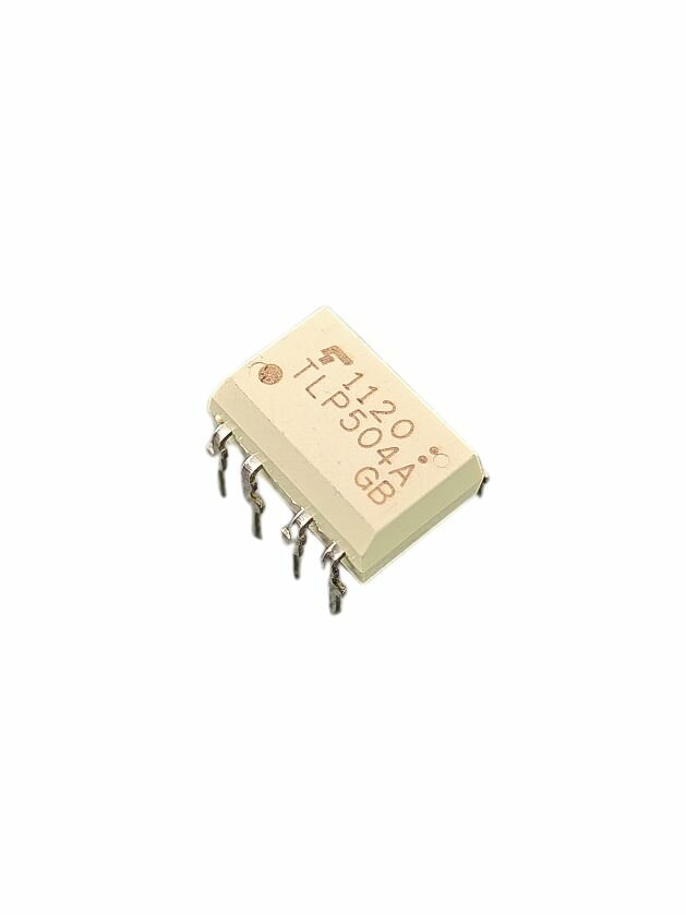 2шт. микросхема TLP504A DIP8