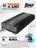 Усилитель AMP MASS 4.120