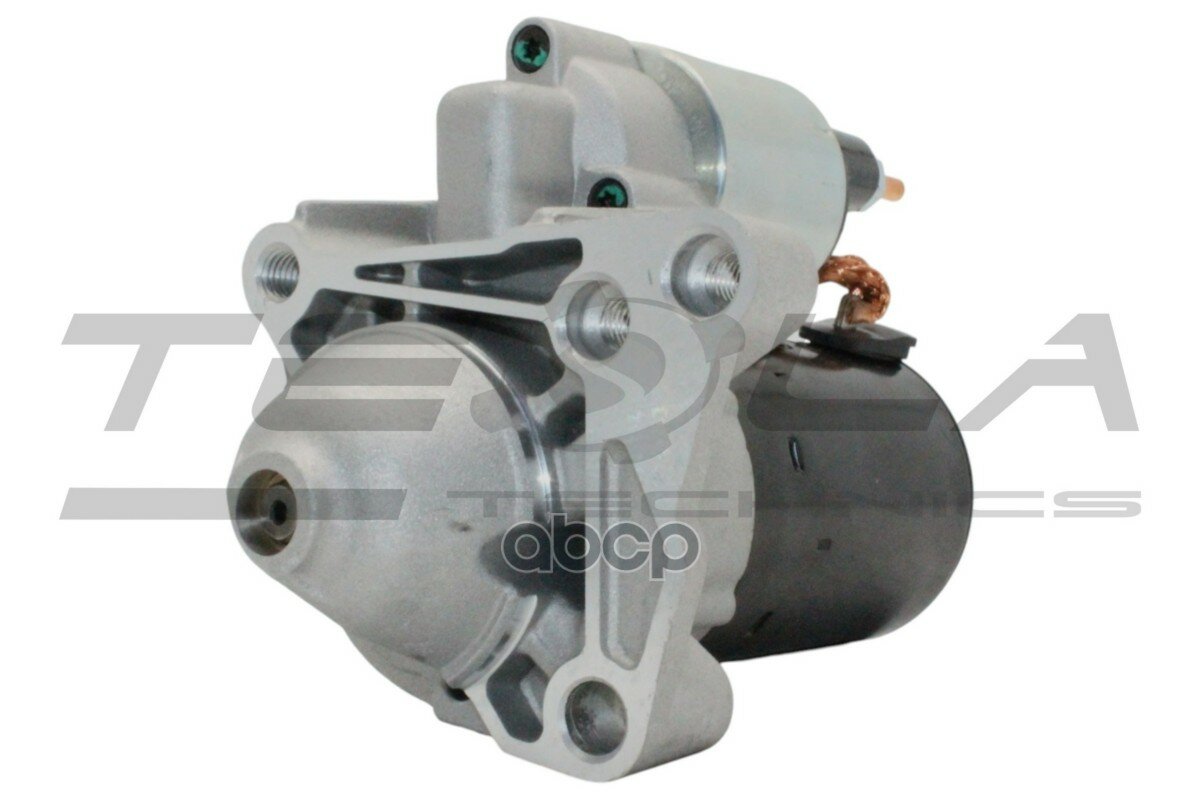 Стартер 12V 1,1KW Renault Trafic 2.0 16V [F4R820] [FL] (01-08-2006 - ) | Renault Megane 2.0 16V [F4R870] [KZ0/1] (01-11-2008.