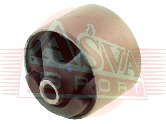 Сайлентблок подушки двигателя ASVA 0413V45 для MITSUBISHI PAJERO II