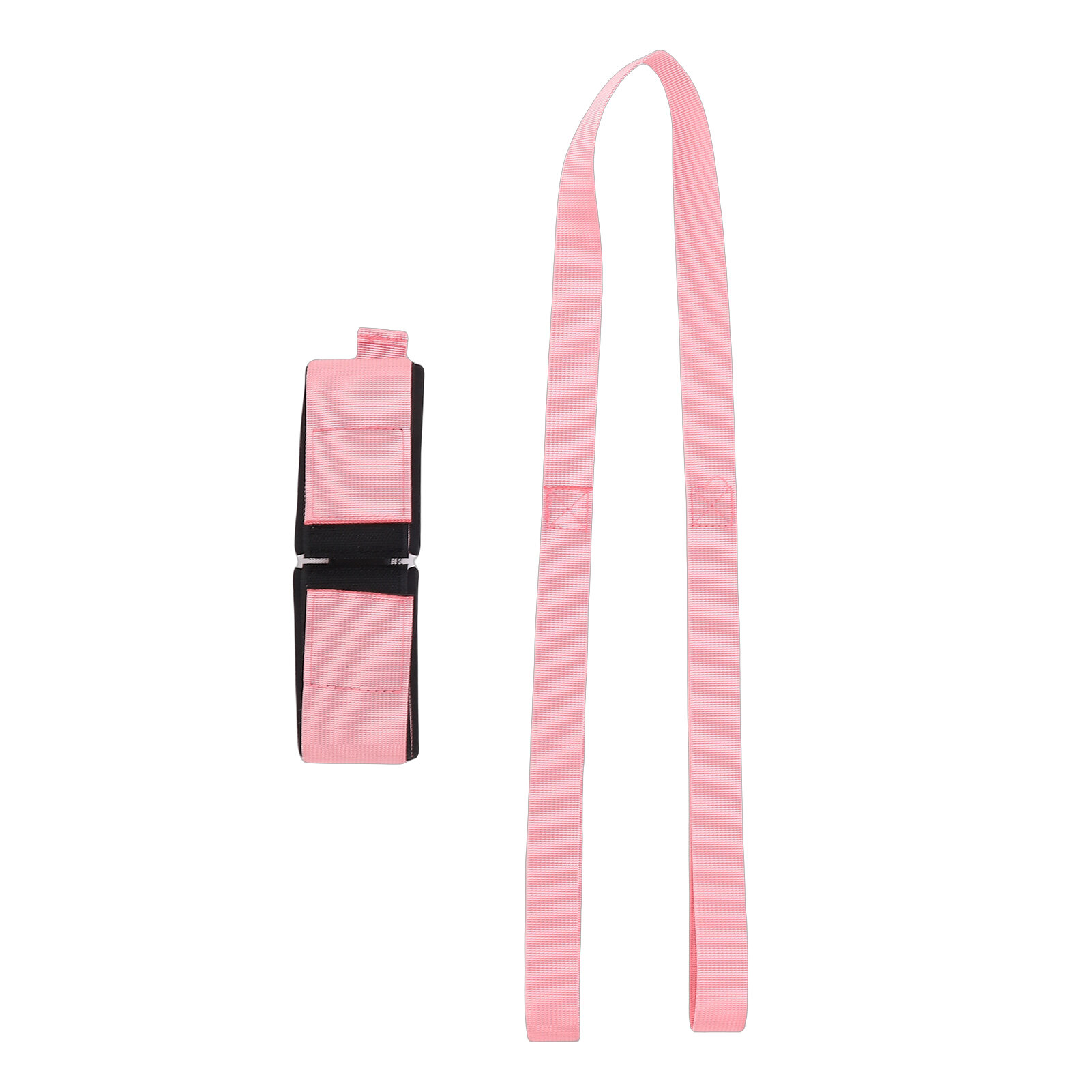 Тренажер для гимнастики и чирлидинга Flip Master Ankle Straps для отработки акробатических элементов и выполнения сальто назад.