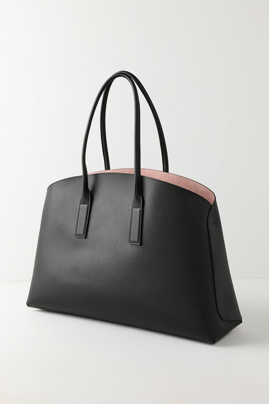 Сумка EMPORIO ARMANI, черный — фото 1