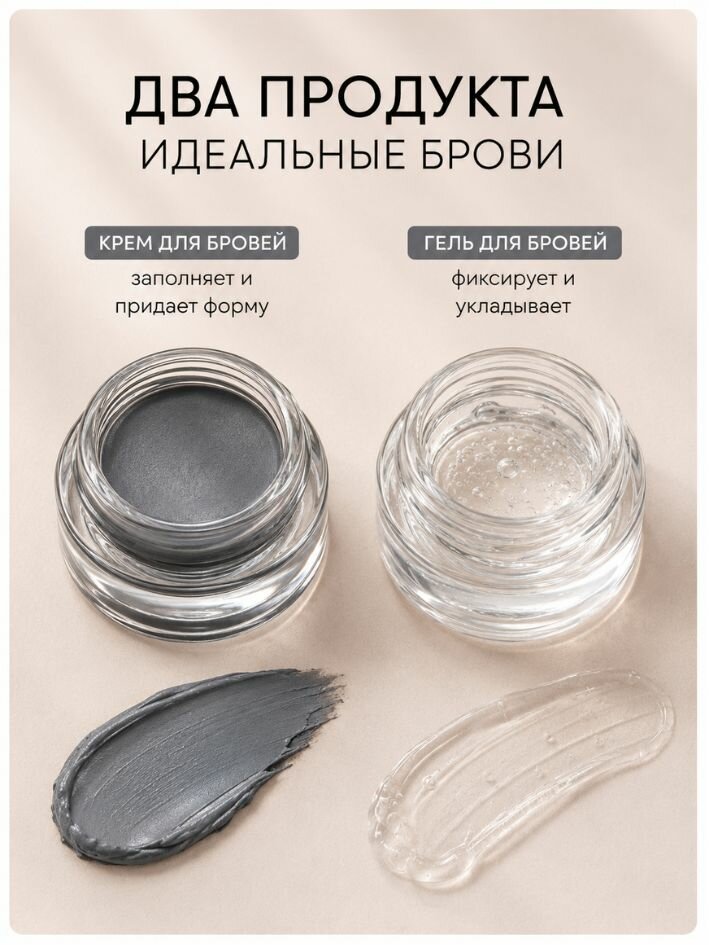 Набор для бровей — фото 1