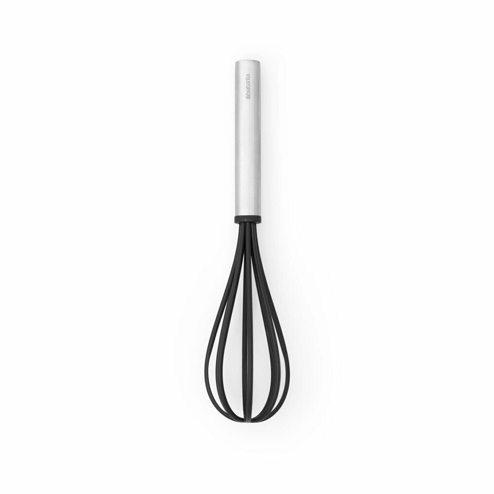 Венчик Brabantia "Profile" большой стальной матовый 250866