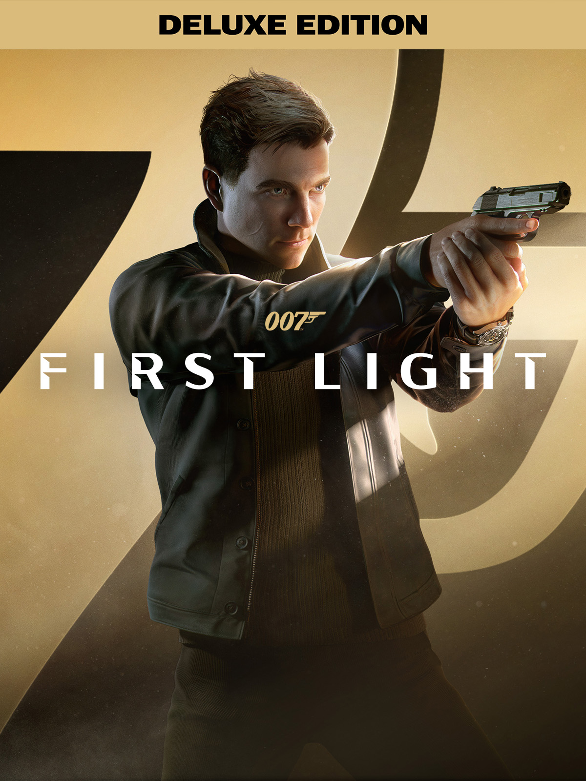 007 First Light Deluxe Edition Казахстан