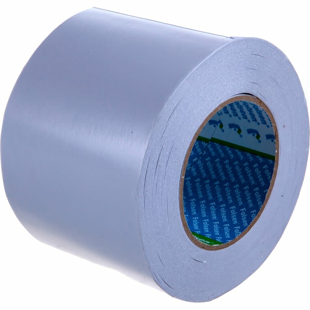 Бумажная двусторонняя лента Folsen Tissue