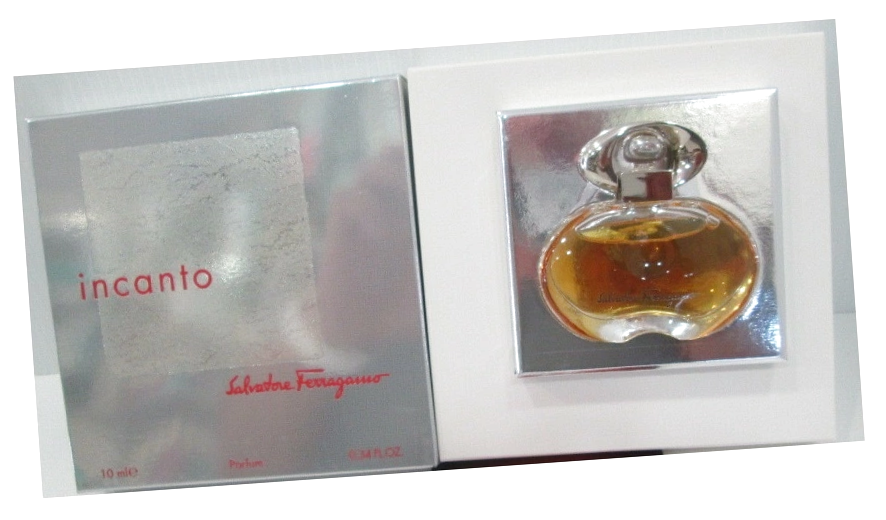 Salvatore Ferragamo Incanto парфюм для женщин 10 мл - Сальваторе Феррагамо Инканто духи