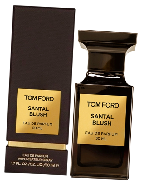 Tom Ford Santal Blush парфюмерная вода для женщин 50 мл / Том Форд Сантал Блаш