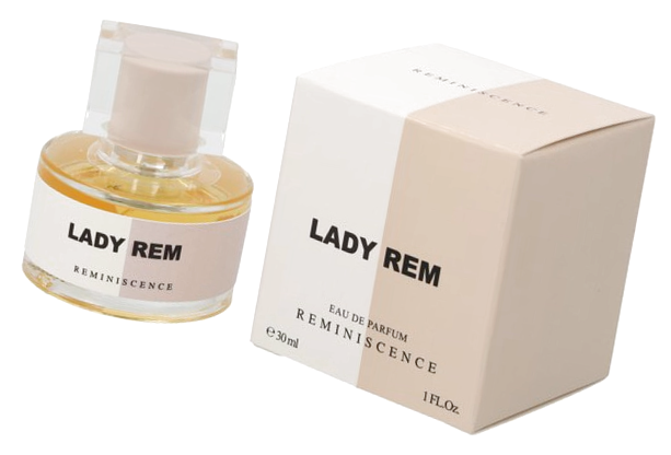 Reminiscence Lady Rem женская парфюмерная вода 30 мл - Реминисенс Леди Рем