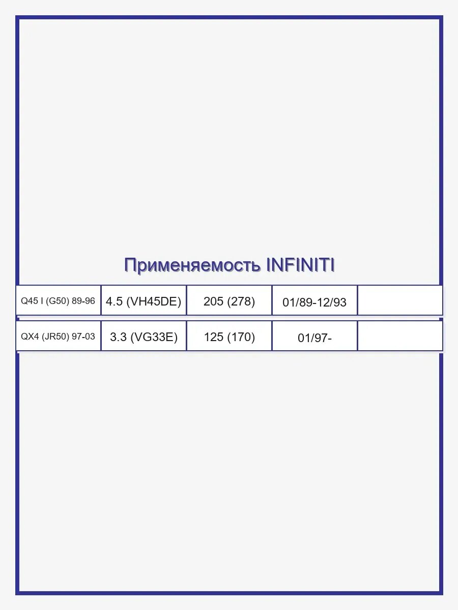 Уплотнительное кольцо — фото 1