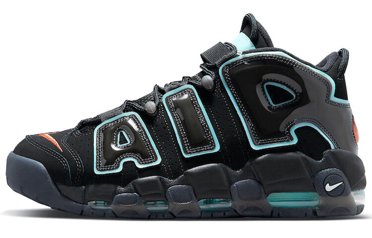 Кроссовки Air More Uptempo