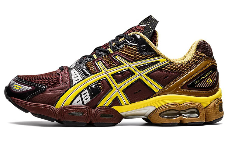 Кроссовки GEL-NIMBUS 9