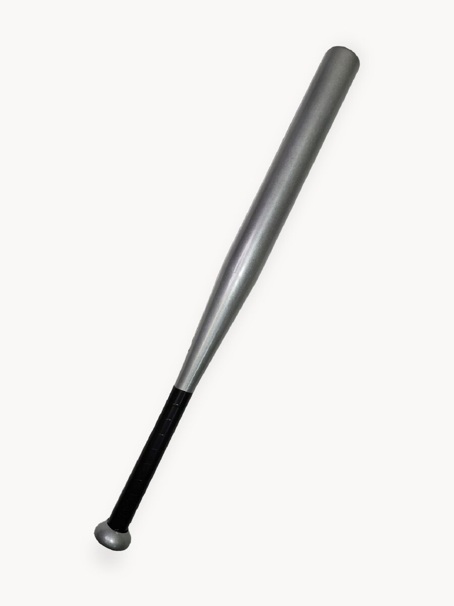 Бита бейсбольная стальная 71 см