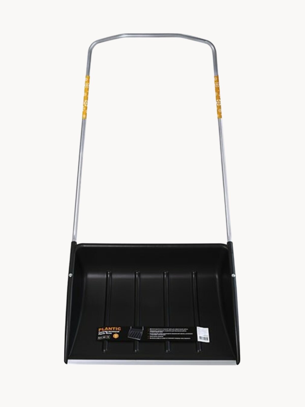 Скрепер - волокуша Plantic Snow